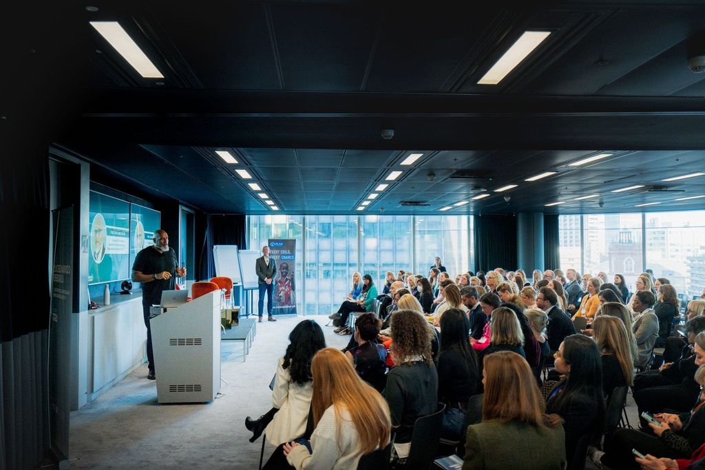 John Amaechi | APS Intelligence