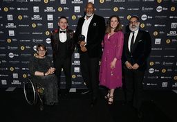 John Amaechi | APS Intelligence