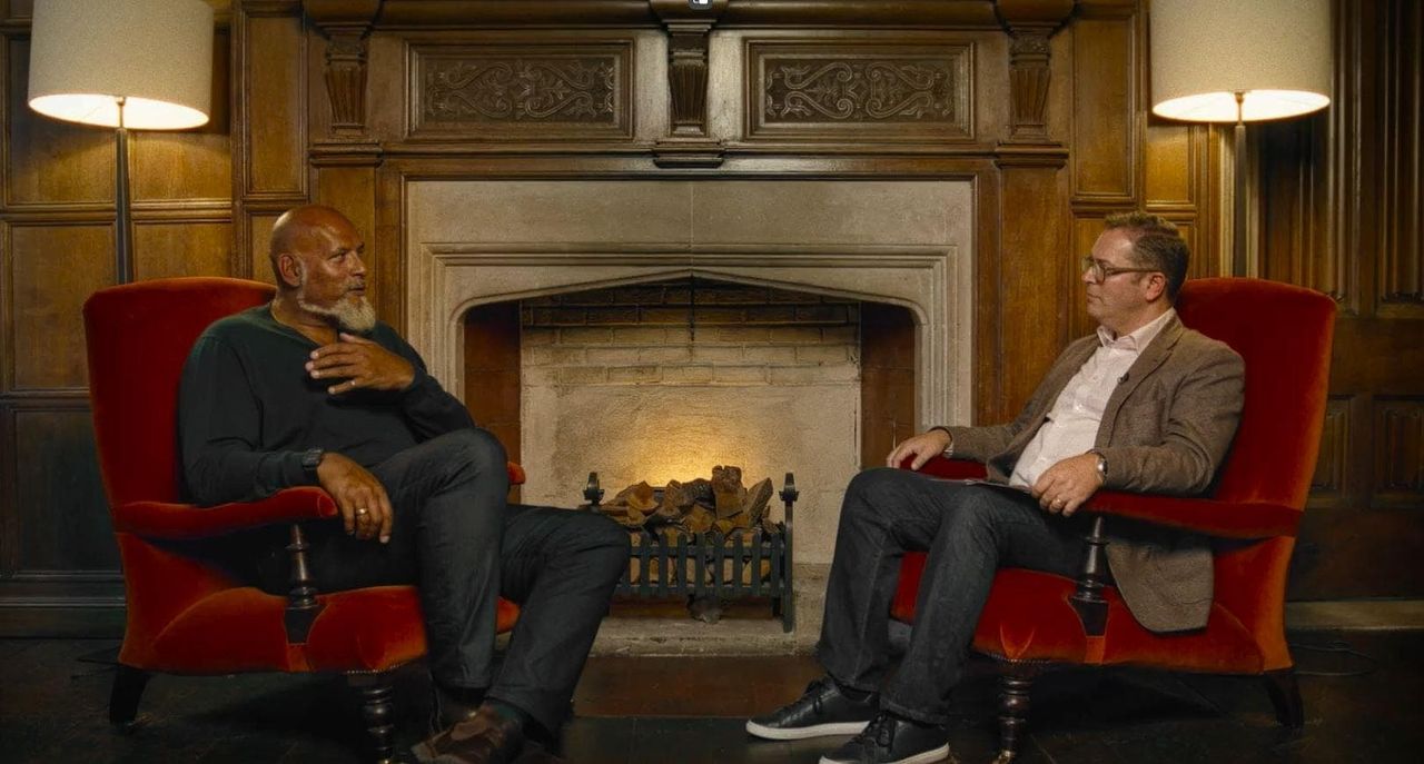 John Amaechi | APS Intelligence