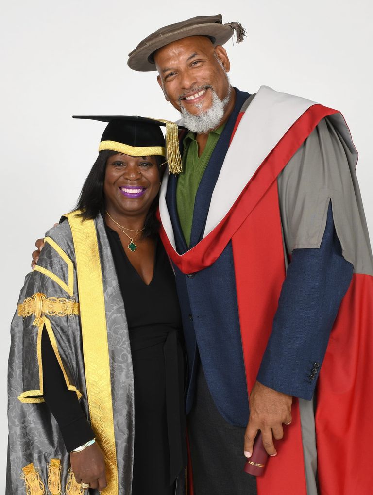 John Amaechi | APS Intelligence