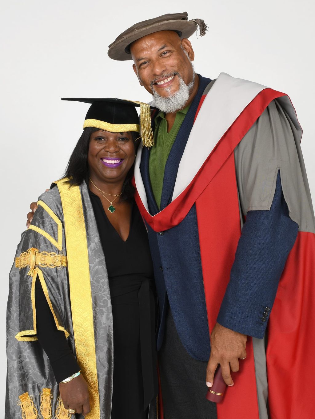 John Amaechi | APS Intelligence