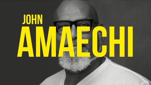John Amaechi | APS Intelligence