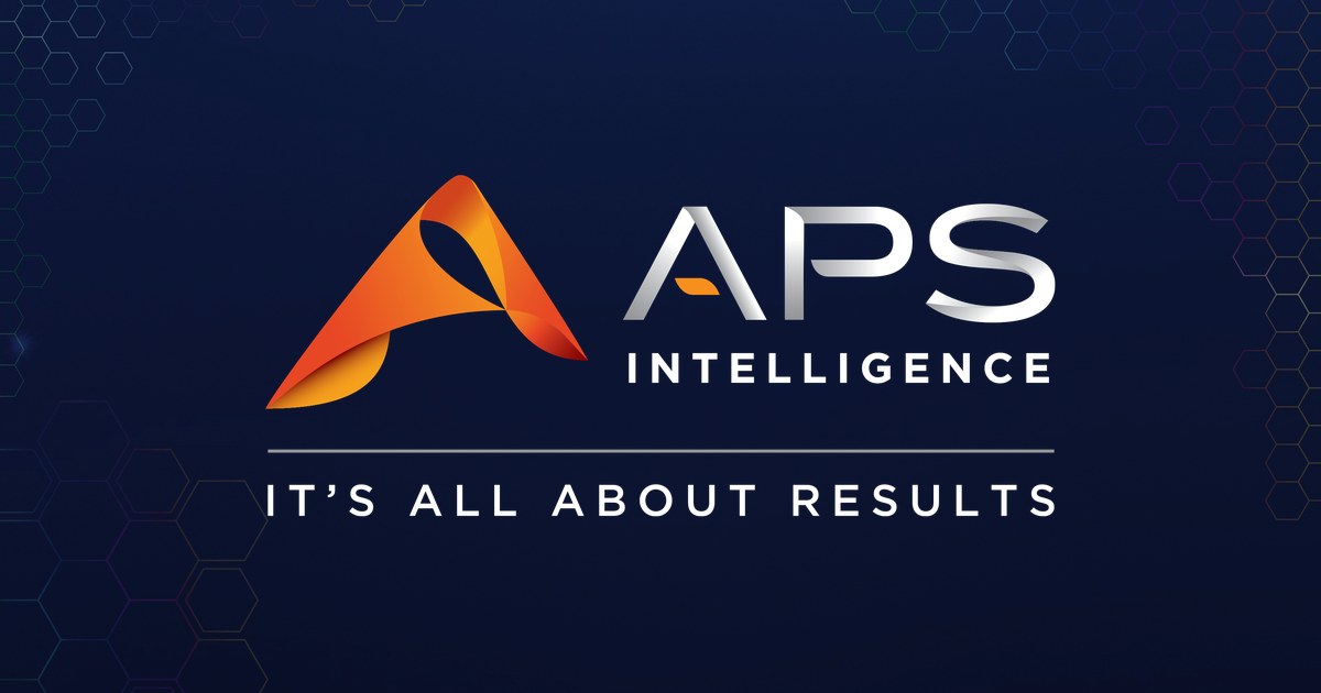 APS Intelligence | Behaviour first, language catches up.